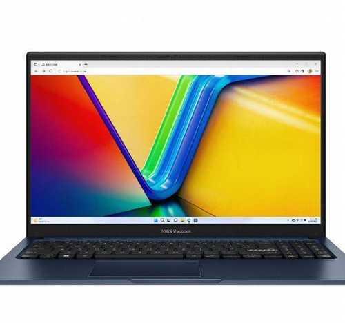 Ноутбук asus vivobook 15