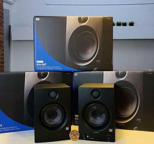 PreSonus Eris 5 BT mk2