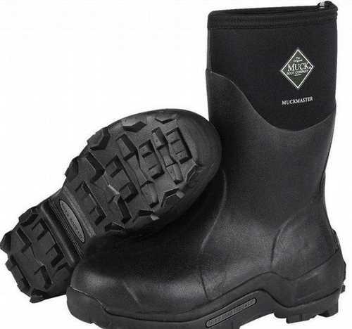 Сапоги MuckBoot mmм-500A Muckmaster Mid 11 44/45