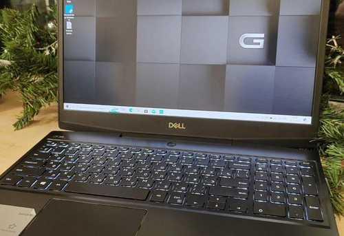 Dell G5 5505