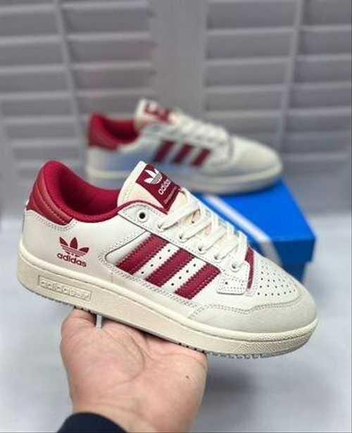 Кроссовки Adidas Forum Low