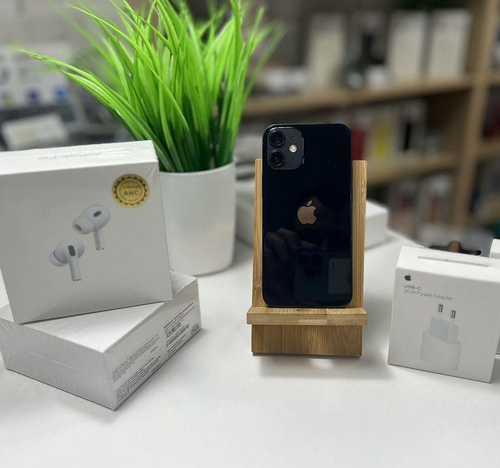 iPhone 12 mini, 128 ГБ