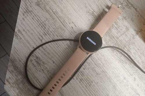 Samsung smart watch active 2