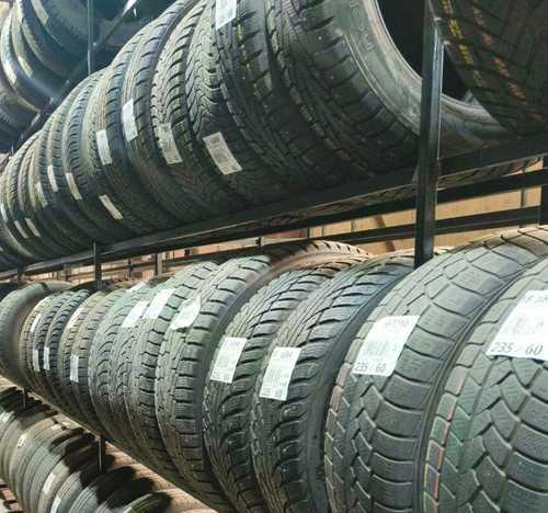 Toyo Garit G4 205/60 R16 L