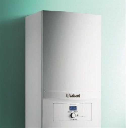Котел vaillant Vaillant VUW 240/5-3 atmo TEC pro24