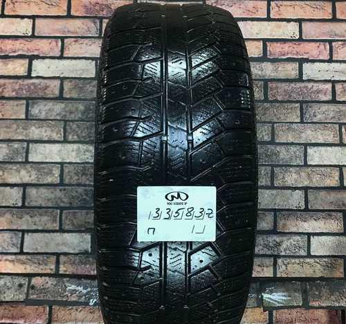 Continental ContiWinterViking 2 225/60 R16 98T