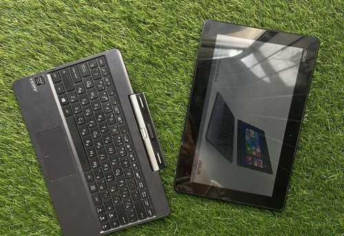 Планшет asus Transformer Book T100TA dock