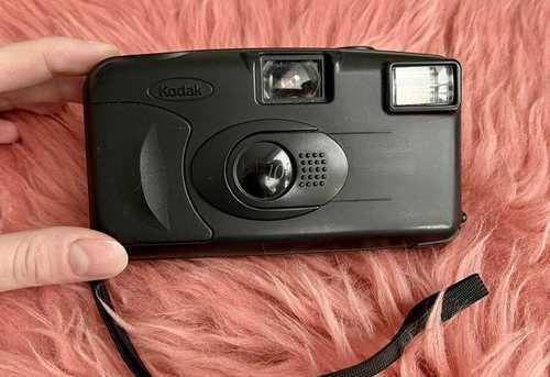 Плёночный фотоаппарат Sony KB10 35 mm