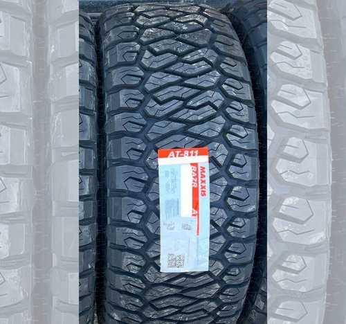 Maxxis AT-811 Razr AT 245/65 R17 111T