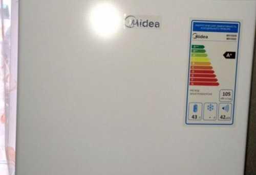 Холодильник Midea MR1050W