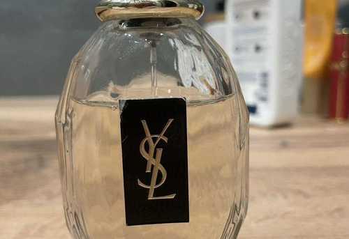 Yves Saint Laurent parisienne