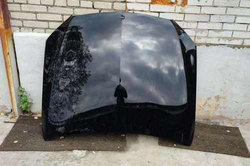 Капот Мерседес w205