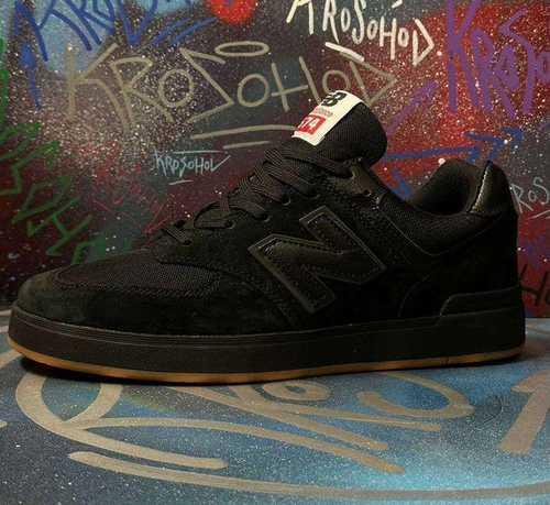 Кроссовки new balance Numeric AM574