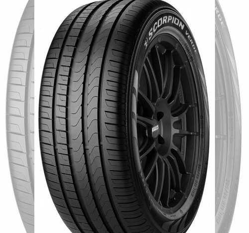 Pirelli Scorpion Verde 225/60 R18