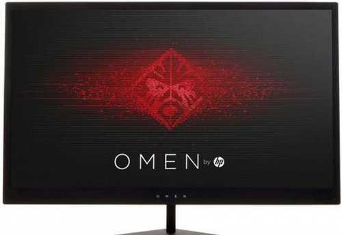 HP Omen 25 (Vortex) 25" TN FHD 1ms 144hz hdmi 2.1