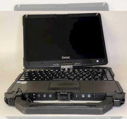 Защищенный ноутбук Getac V110 G4