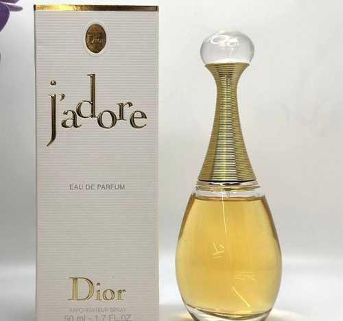 Отливанты парфюм Dior Jadore распив