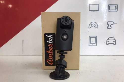 Ч7 Мини камера регистратор Ambertek G180