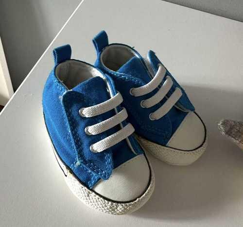 Кеды converse детские 18