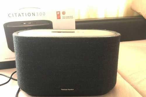 Колонка Harman kardon Citation 300