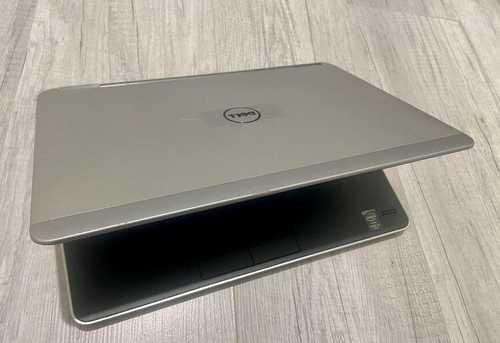 Dell latitude 7240