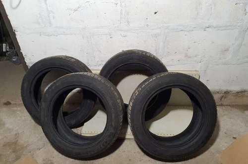 Kumho I'Zen KW31 205/55 R16 91R