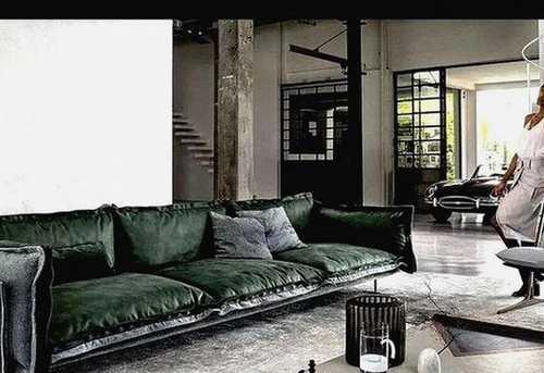 Дизайнерский диван Casablanca от DV