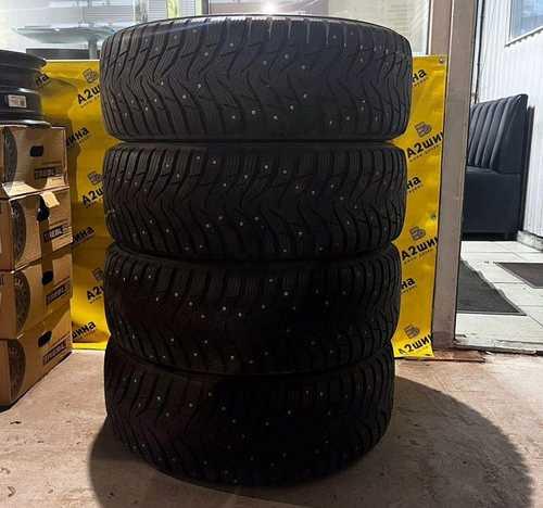 Kumho WinterCraft SUV Ice WS31 235/65 R17