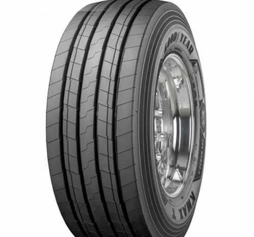 Шина 385/65R22.5 Goodyear kmax T G2 HL прицепная