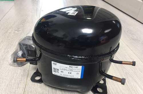 Компрессор wansheng wq11hf, 320Вт, R134a
