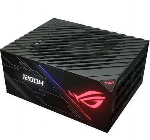 Блок питания Asus ROG thor 1200W вт Platinum