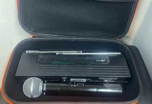 Радиосистемы Shure Marcad T4