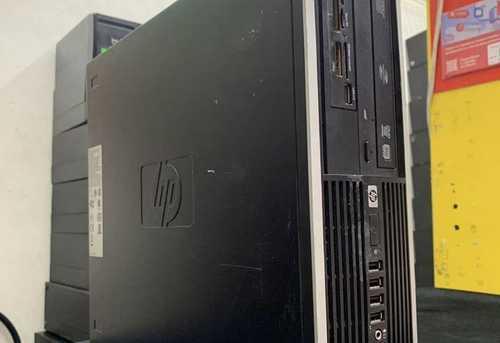 Семейный HP Compaq 6000/E8400/8gb/HDD 320