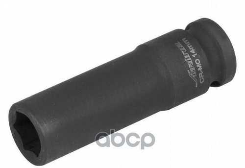 Головка ударная торцевая 1/2" DR шестигранная у