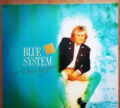 Виниловая пластинка Blue System – Twilight