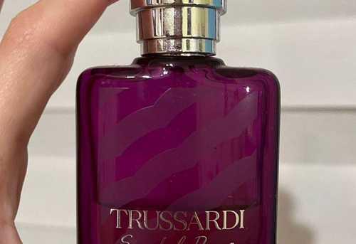 Духи женские trussardi