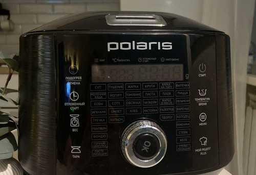 Мультиварка Polaris Evo 0446DS