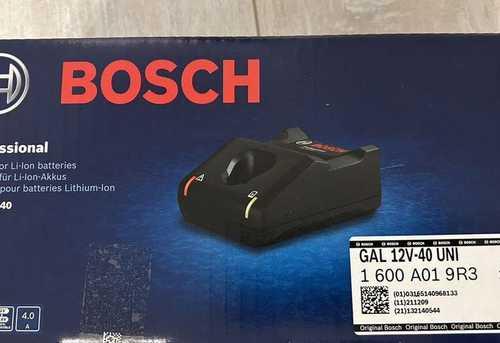 Bosch GAL12V-40 UNI