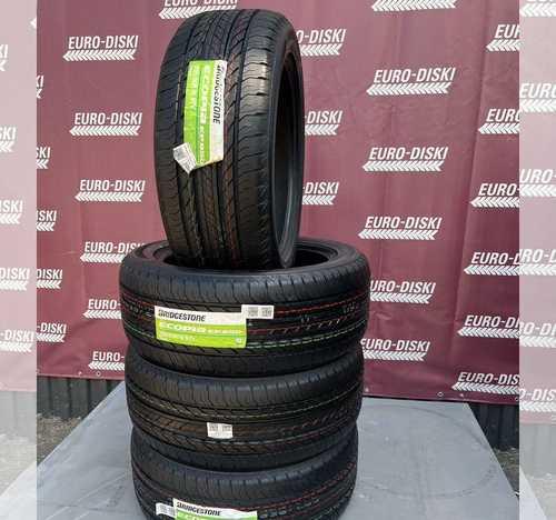 Bridgestone Ecopia EP850 265/70 R16 112H