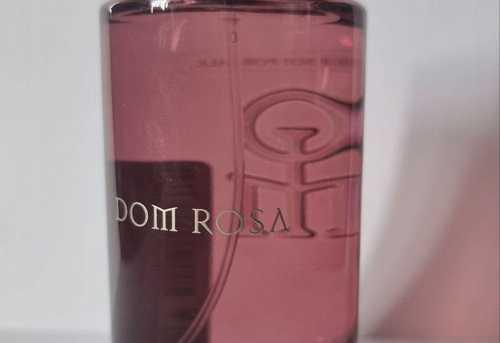 Dom rosa les liquides imaginaires