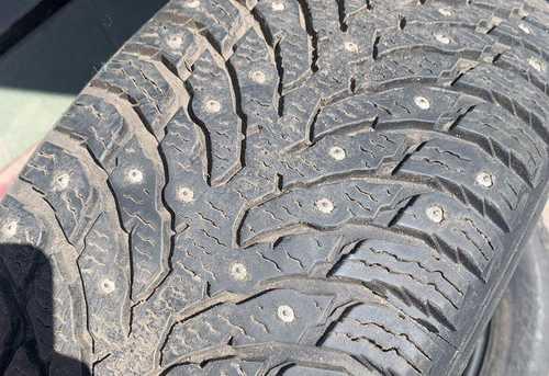 Nokian Tyres Hakkapeliitta 9 215/55 R17