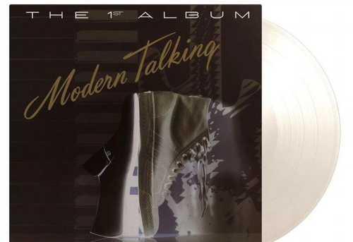 Modern Talking - комплект из 4 альбомов LTD
