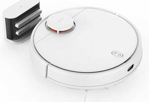 Робот-пылесос Xiaomi Robot Vacuum S10 B106GL