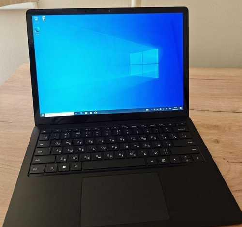 Microsoft Surface 4 13.5 2K i7-1185G7 32gb 1TB