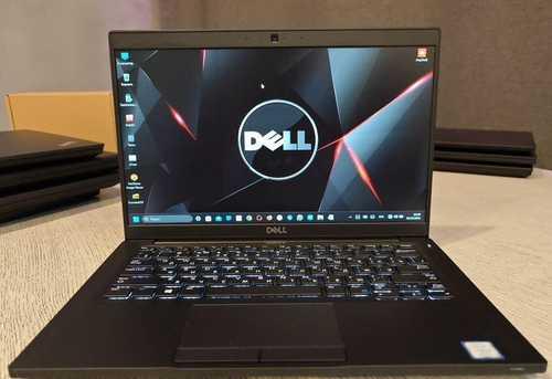 Dell Latitude E7390 IPS 14 i5-8350 16Gb/256SSD Чек