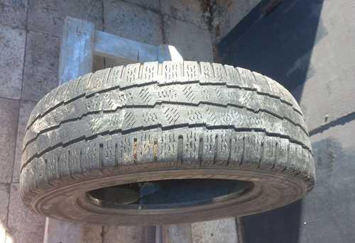 Michelin Agilis 215/65 R16C