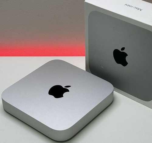 Mac mini 2023 M2 Pro 16/512