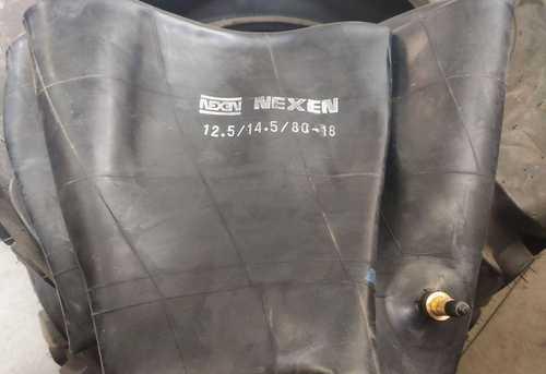 Камера 12,5/80-18 (340/80-18) TR218A nexen