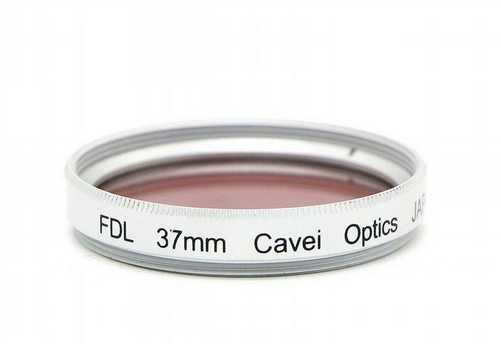 Светофильтр Cavei 37mm FDL