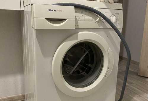 Запчасти от стиральной машины Bosch Maxx 4